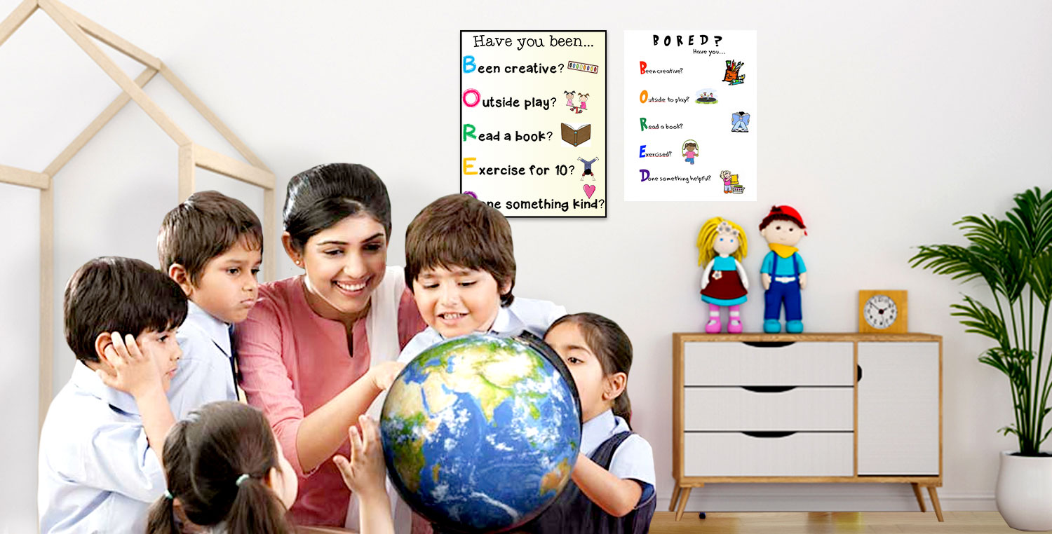 Need Of Teaching Aids Institute Of International Teachers Training Need Of Teaching Aids Institute Of International Teachers Training