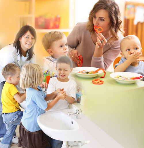 Key Responsibilities And Duties Of Nursery Teachers Institute Of key-responsibilities-and-duties-of-nursery-teachers-institute-of