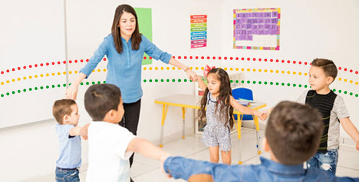 5 Soft Skills That Are Mandatory To Become A Preschool Teacher 5 Soft Skills That Are Mandatory To Become A Preschool Teacher