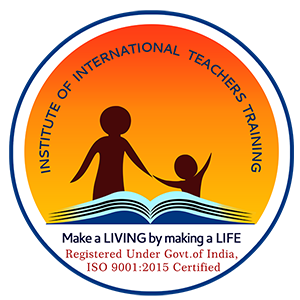 Teachers Training Logo